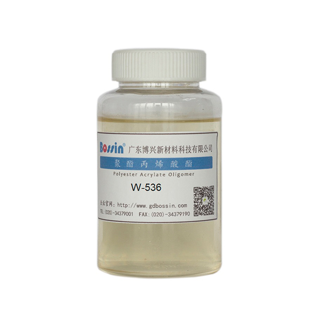 China Liquid Polyester Acrylate manufacturers, Liquid Polyester ...